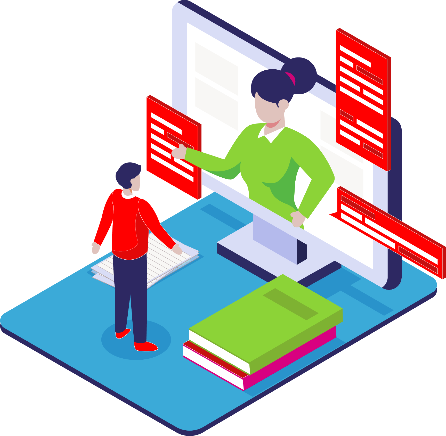 Products – Smart Simple Solutions LLC